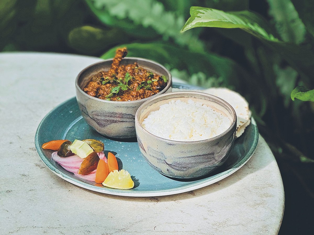 Amra Mango Festival: A culinary celebration of India’s beloved fruit, mango