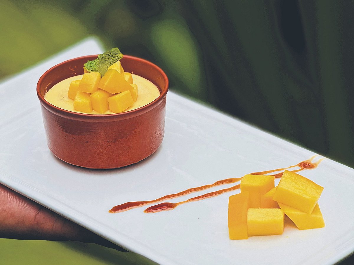 Amra Mango Festival: A culinary celebration of India’s beloved fruit, mango