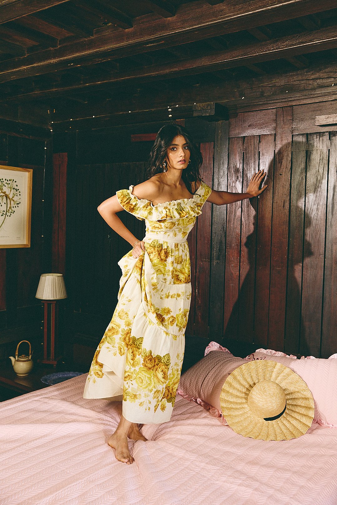 Label Ritu Kumar’s Summer Atelier 2025 blends heritage craft with ...