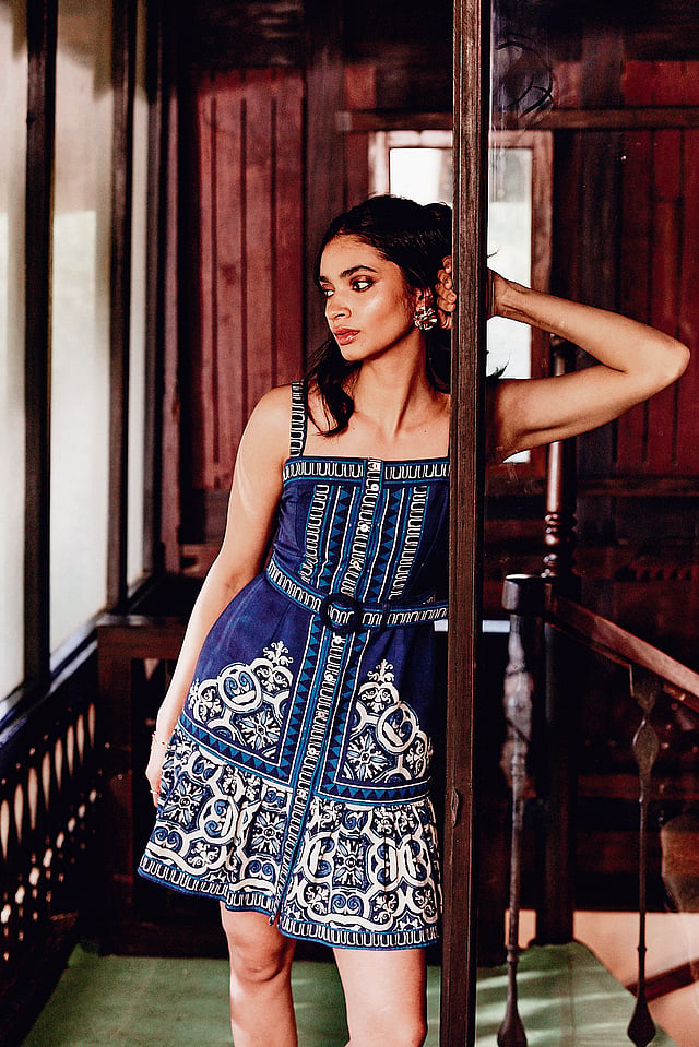 Label Ritu Kumar’s Summer Atelier 2025 blends heritage craft with ...
