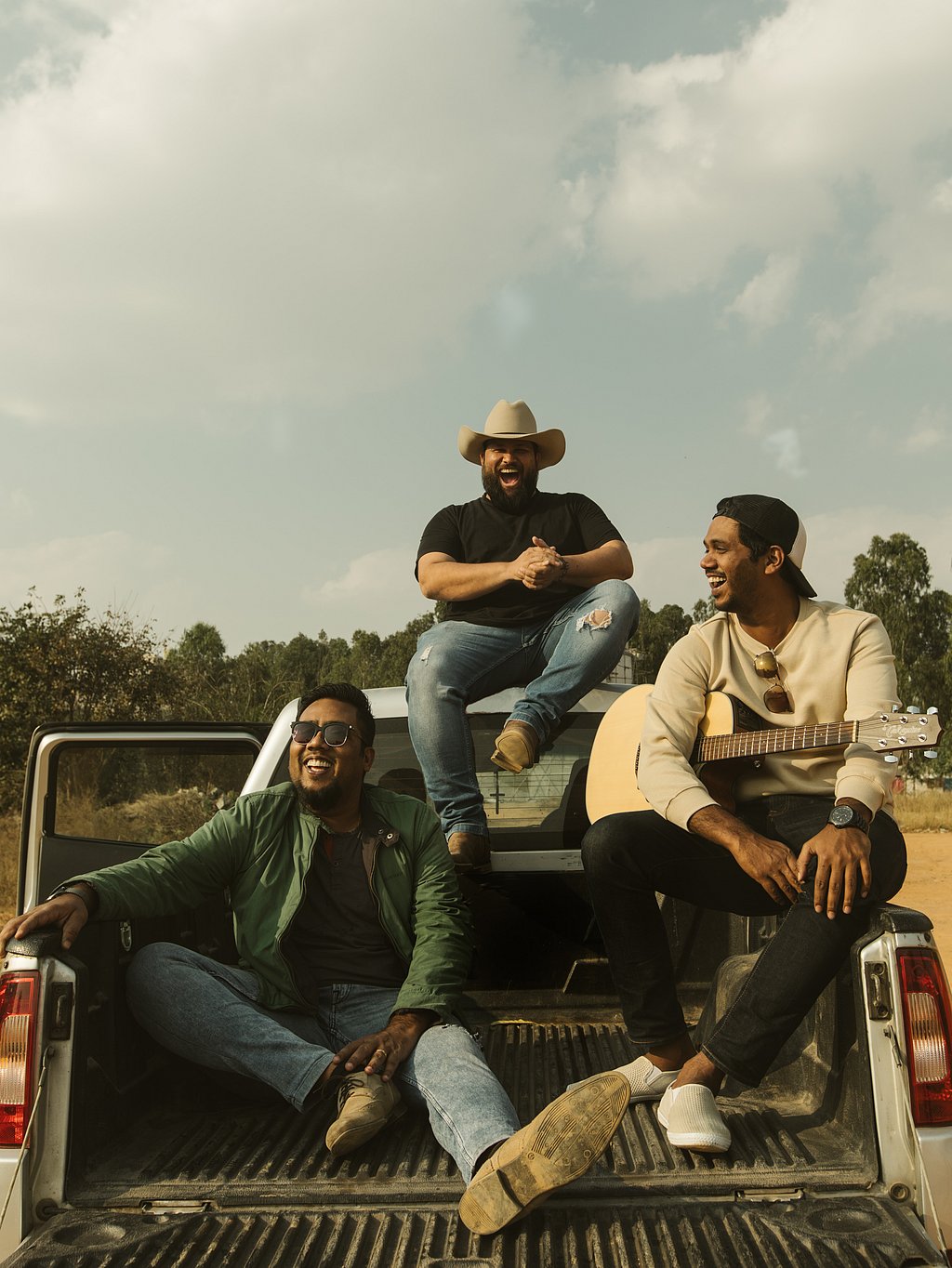 Bengaluru band MudRoad revives classic rock with Eagles tribute show