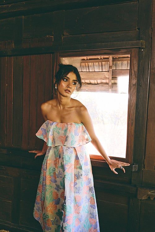 Label Ritu Kumar’s Summer Atelier 2025 blends heritage craft with ...