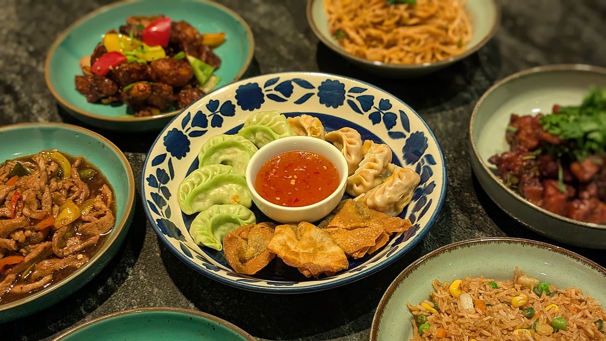 Flavours that flirt and fight: a decadent dive into Asian classics