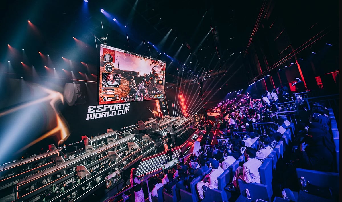 Esports World Cup 2025 in Riyadh: Post Malone, prize pool, tickets and more