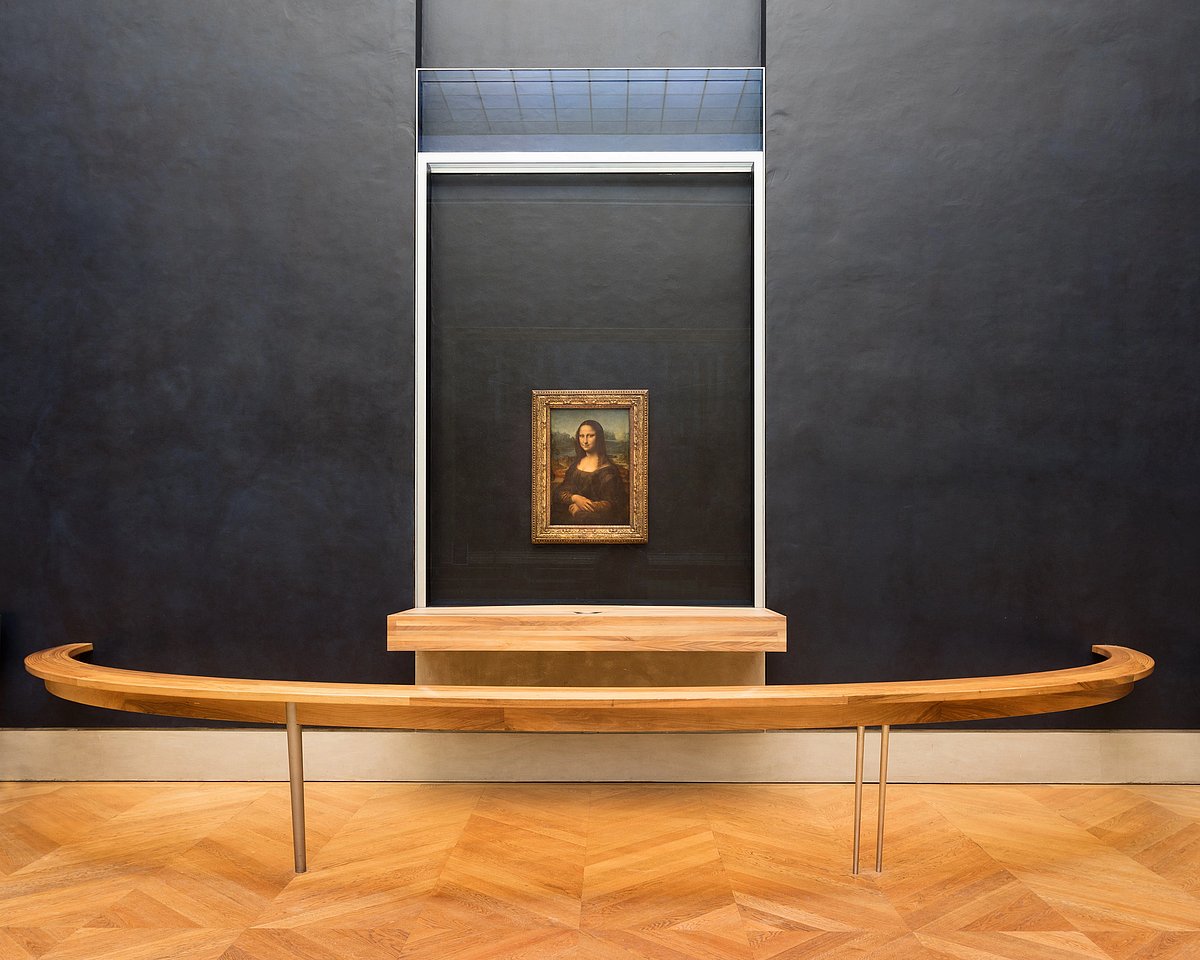 Mona Lisa gets dedicated gallery: Louvre unveils major renovation and new pricing