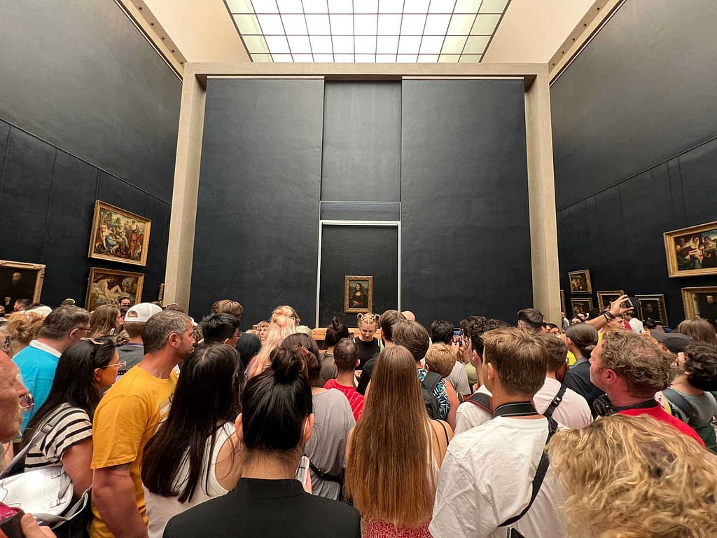 Mona Lisa gets dedicated gallery: Louvre unveils major renovation and new pricing