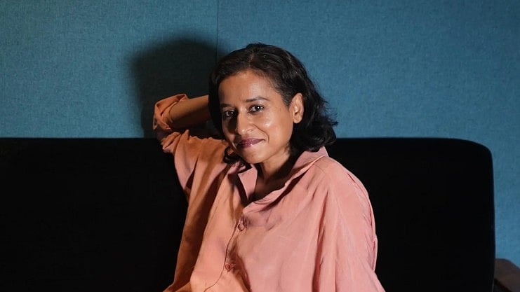 Happy Birthday Tilottama Shome: The Paatal Lok star's connection to the ...