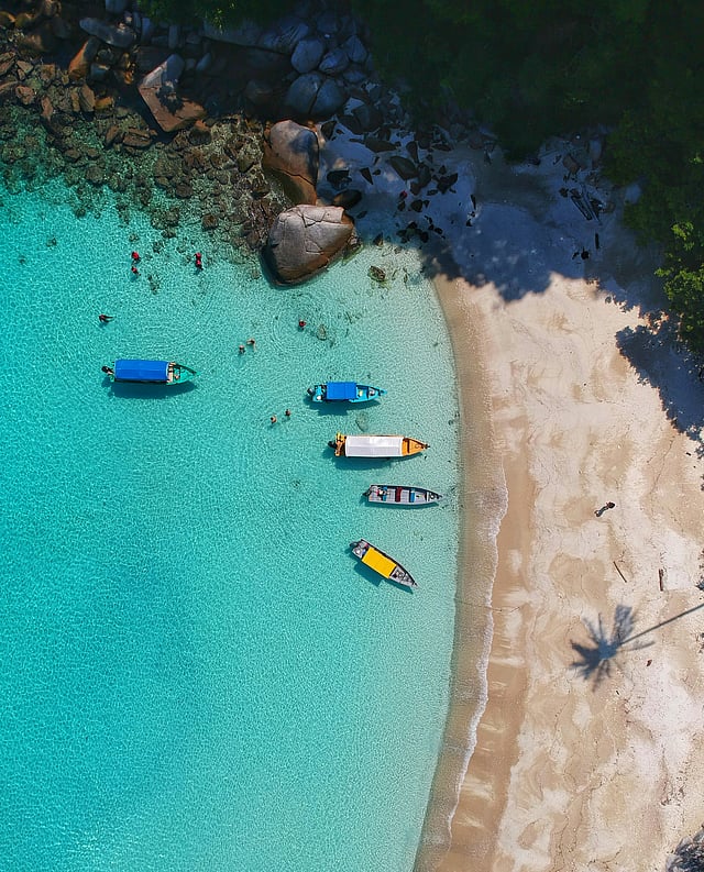 Malaysia Airlines launches free domestic ‘Bonus Side Trip’ for ...