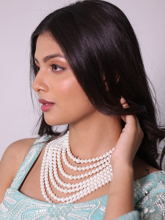 The Maharani Collection redefines bridal jewellery for the modern ...
