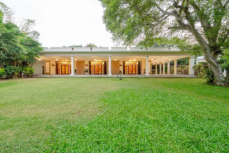 A family-friendly staycation awaits you at Club Mahindra’s new gem in ...