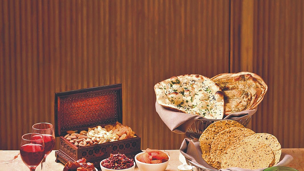 Savour the slow pleasures of Bohri cuisine at this unmissable city pop-up