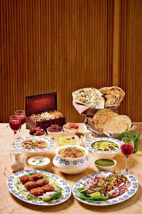 Savour the slow pleasures of Bohri cuisine at this unmissable city pop-up