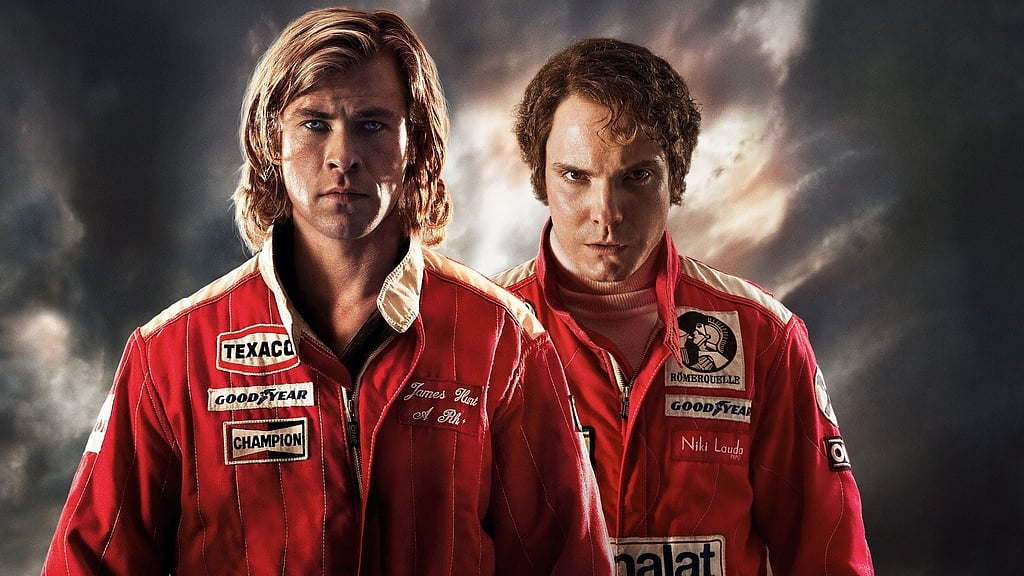 Loved the F1 movie? Here are 8 must-watch Formula 1 films and ...