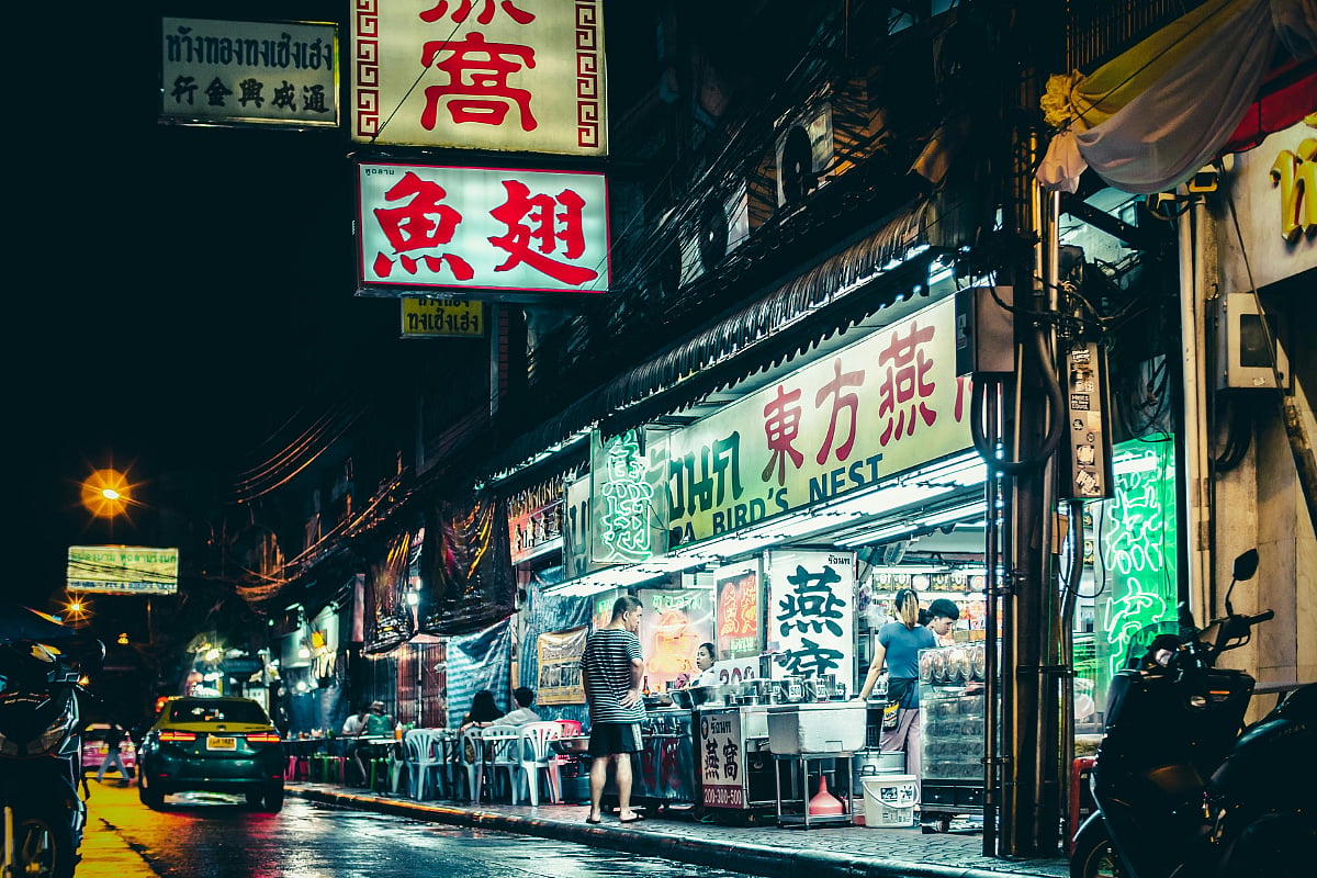 Marijuana tourism takes hit: Thailand tightens Cannabis laws for foreigners