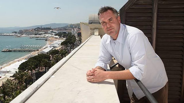 Chris Miller calls Rihanna an essential part of The Smurfs Movie magic!