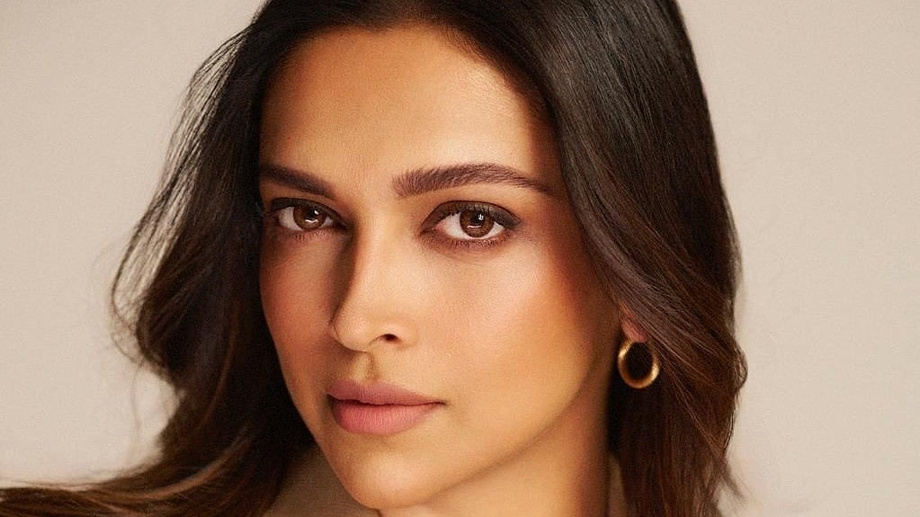 Deepika Padukone becomes the first Indian actress to get a space in the ...