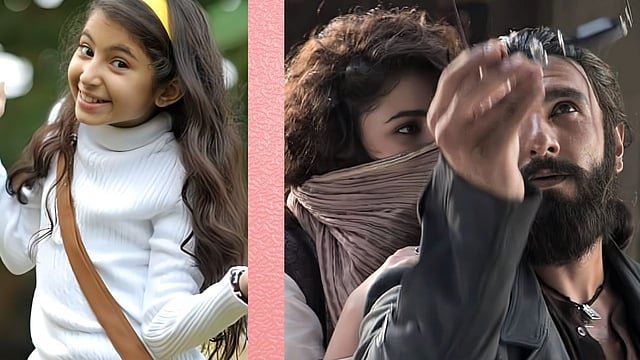 Who Is Sara Arjun? Meet Ranveer Singh’s Dhurandhar co-star