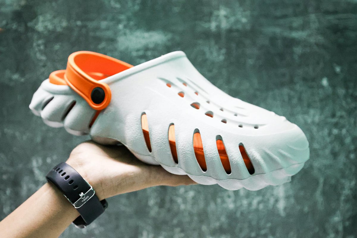 How Crocs became the staple regulars for Gen Zs