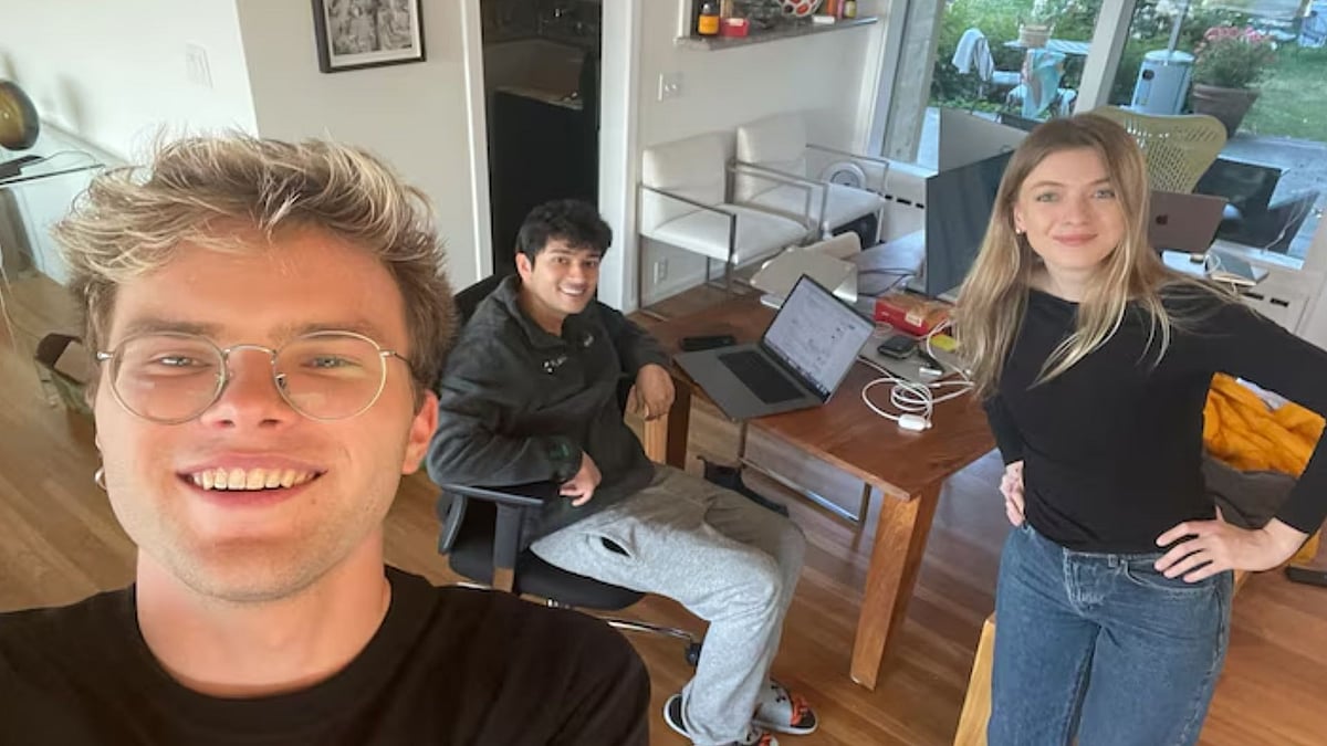 What moonlighting king Soham Parekh's story tells us about remote work