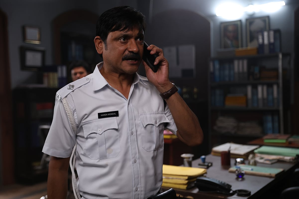 Subrat Dutta speaks on his film Madam Sengupta and the interesting roles that he will be seen in ...