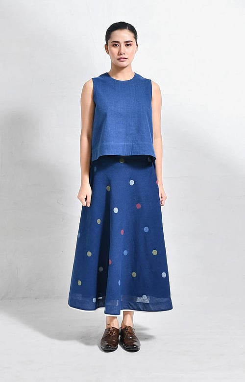 Meeras Collection by Hiranya marries craft and modern ease