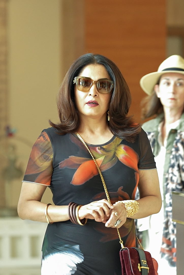 Rain, runways, and revelry: Chennai’s fashion-forward week recap