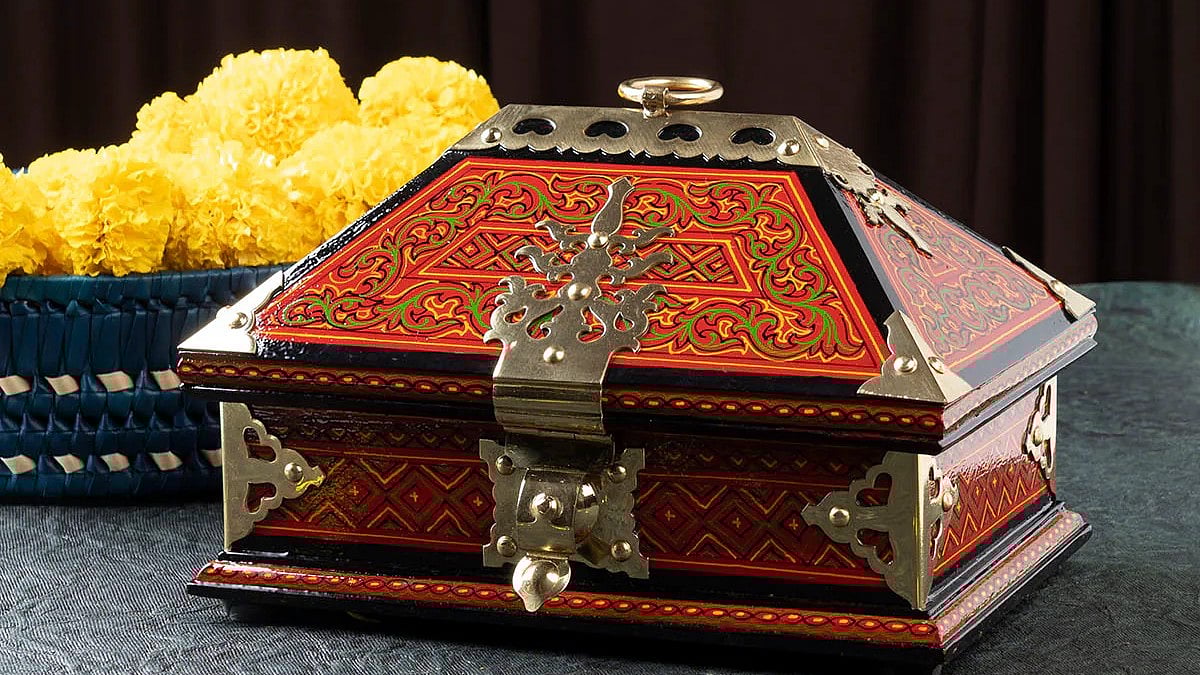 Flourish unveils Kerala’s traditional wooden jewel boxes Nettur Petti