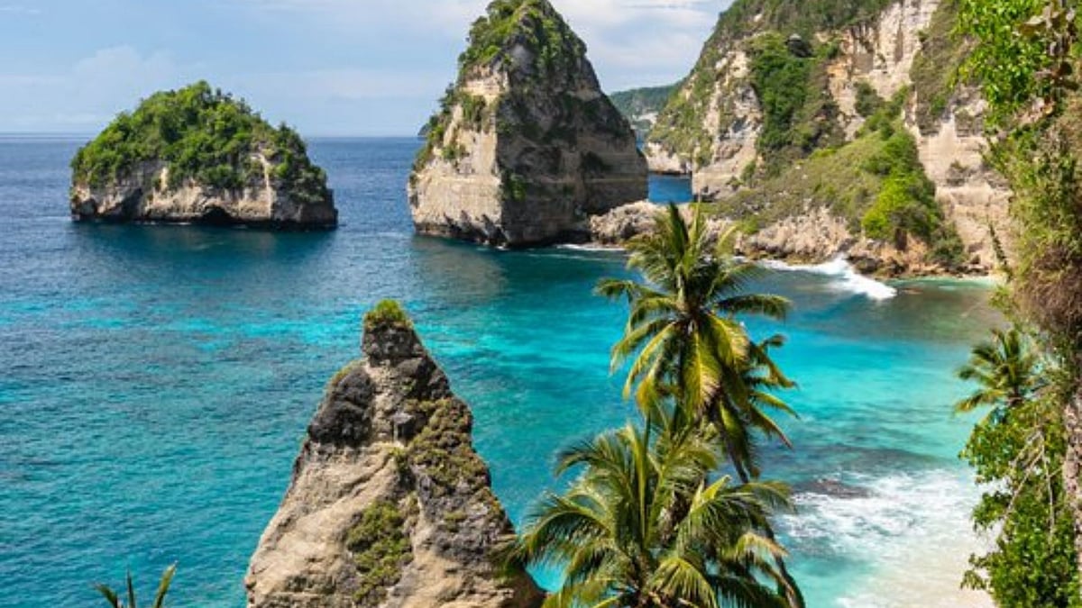 What is Bali's breakup curse and how did it get popular?