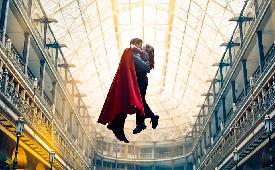 Cameos and post-credit scenes explained in James Gunn’s Superman