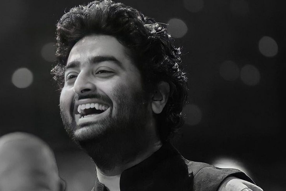 Arijit Singh to make his Bollywood directorial debut