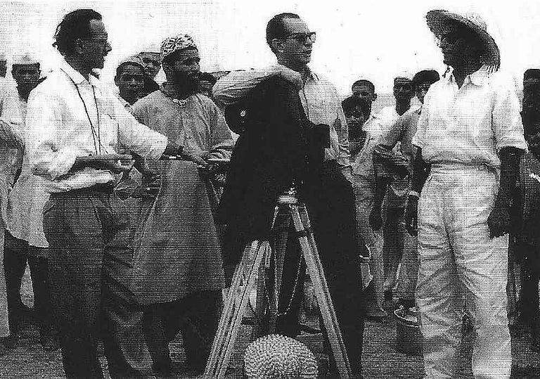 Bimal Roy’s Do Bigha Zamin to premiere at Venice Film Festival 2025