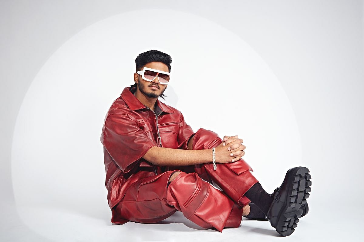 Sai Abhyankkar releases soulful new single Vizhi Veekura