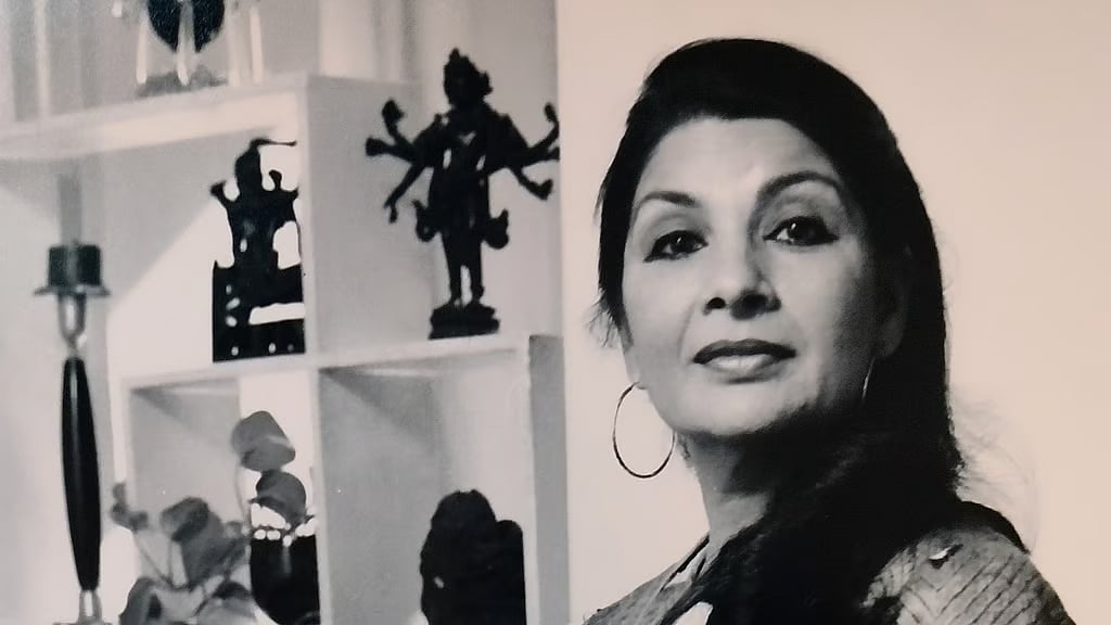 Sushma Seth on her journey from stage to screens