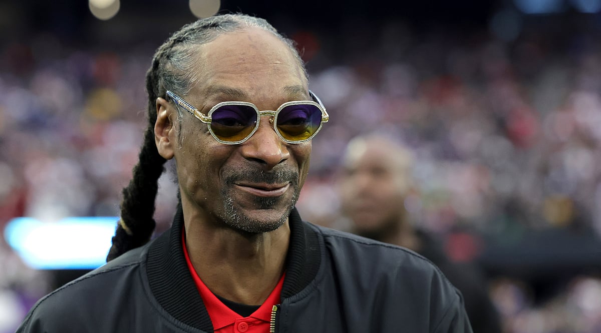 Snoop Dogg joins ownership group of Welsh soccer club Swansea