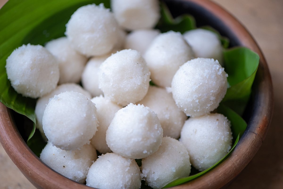 Savour Coorg cuisine at chef Anjali Ganapathy’s Bengaluru pop-up