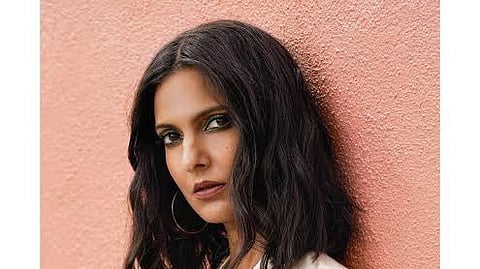 Poorna Jagannathan joins upcoming series, Joona Linna