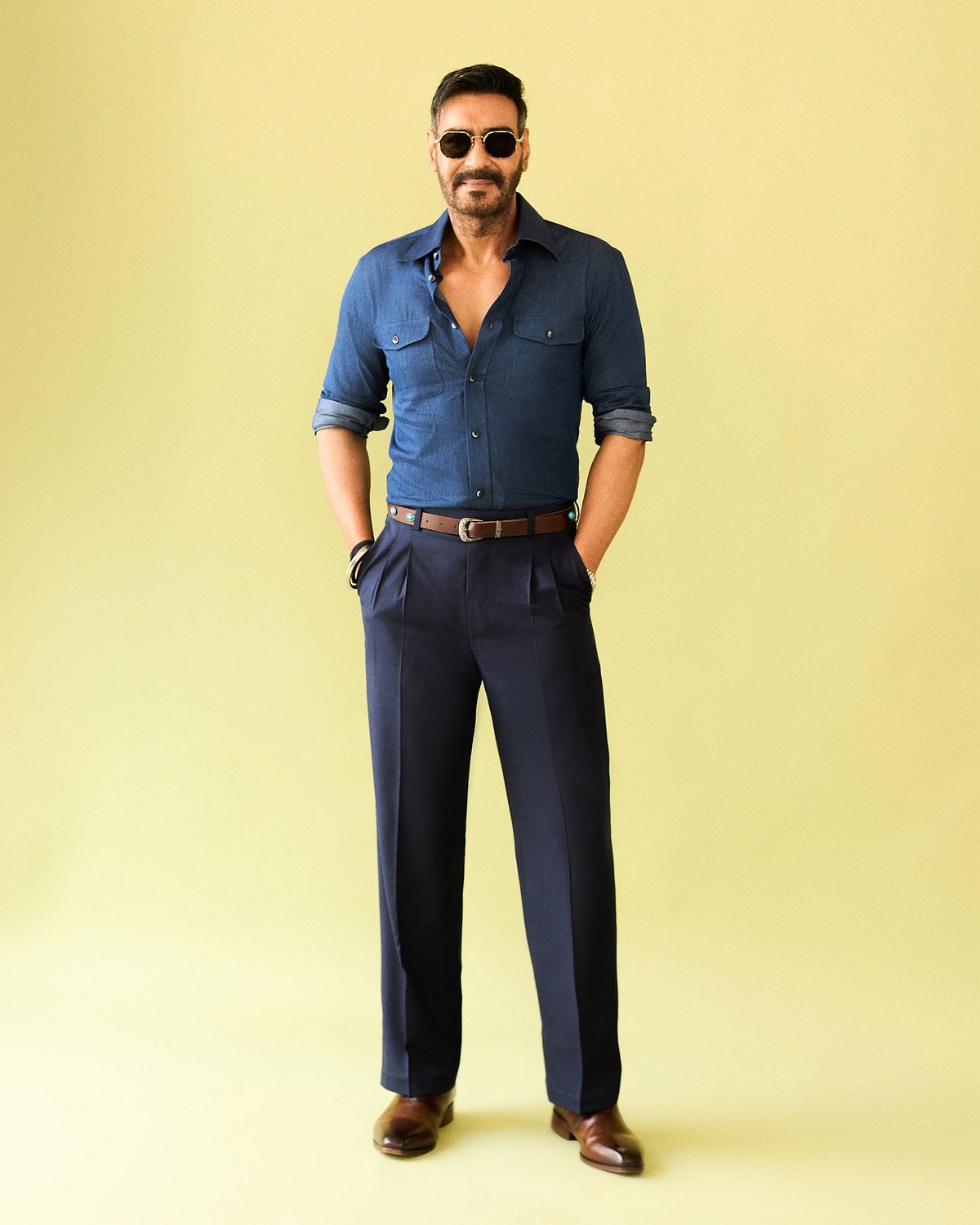 Ajay Devgn-starrer Son of Sardaar 2, to release on August 1