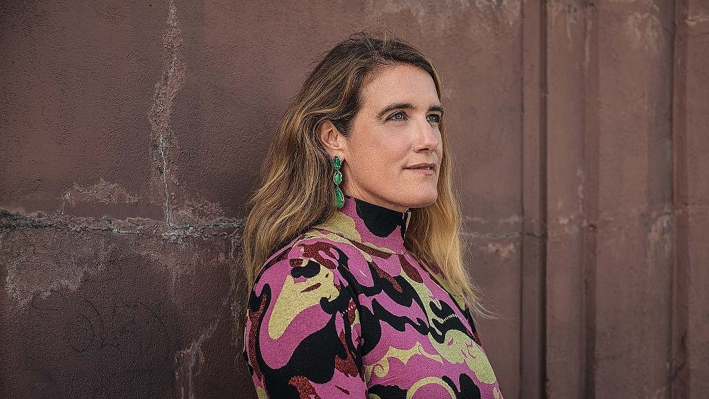 Designer Alice Cicolini collabs with Indian jewellery brand!
