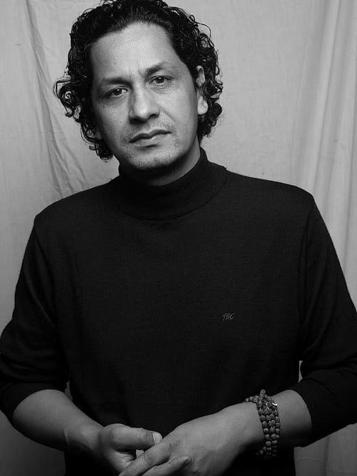 Jagmohan Bangani reimagines Agnihotra Mantra as a visual hymn