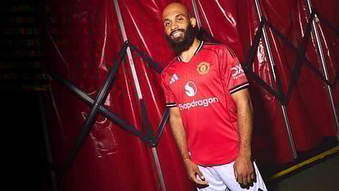 Manchester United complete Bryan Mbeumo signing ahead of new season