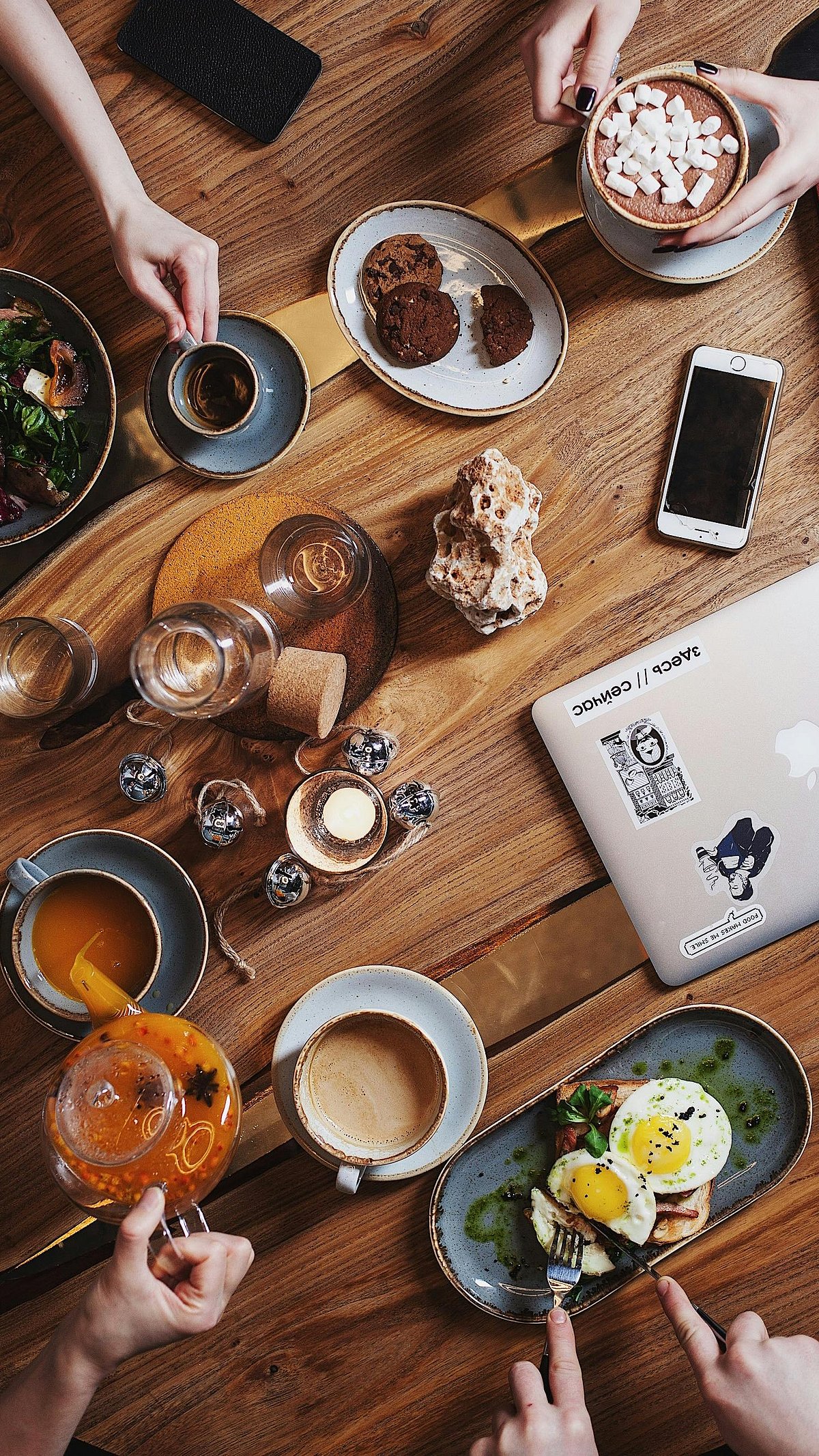 These complex carbs are best for breakfast