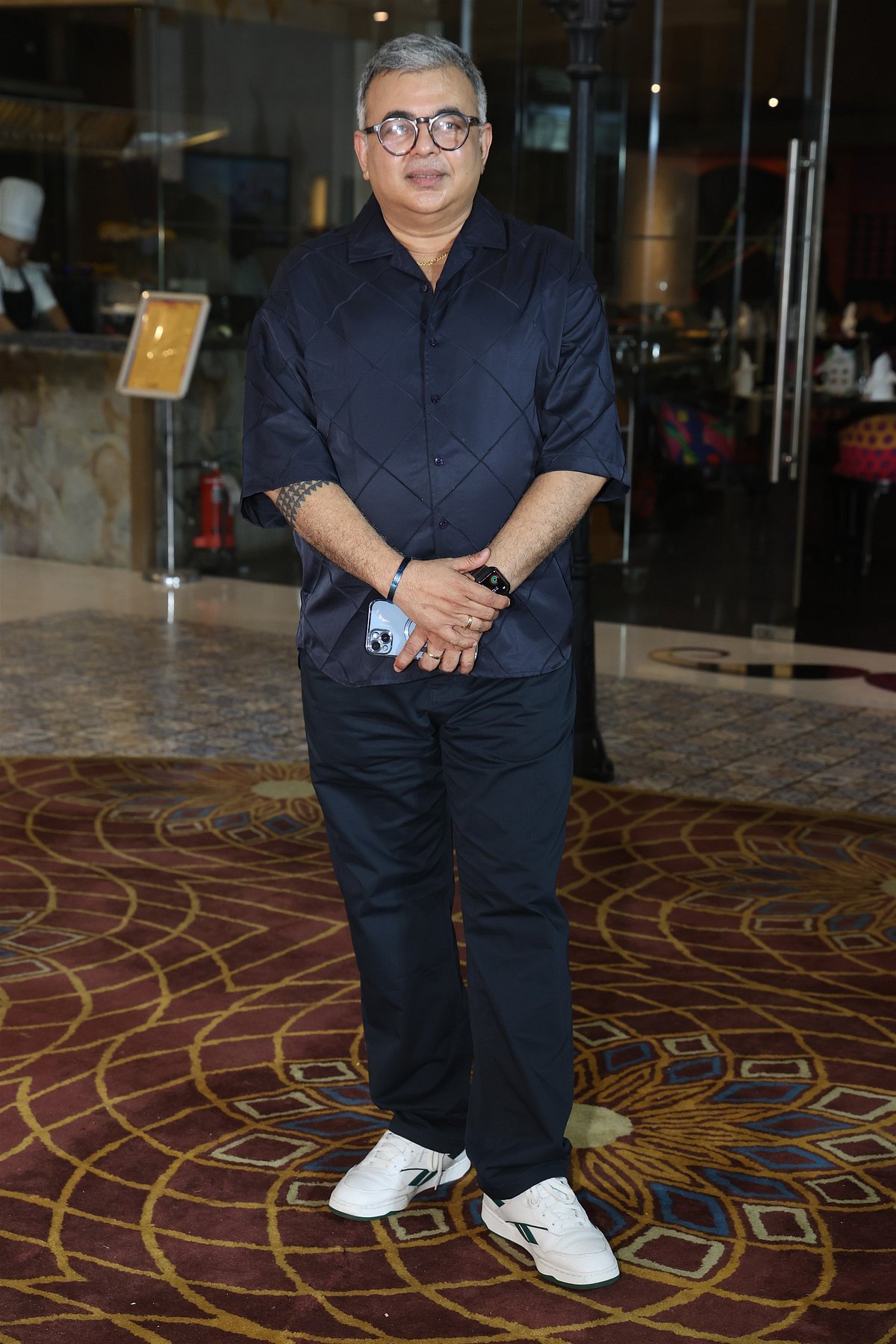 Chef Damu brings back Thalaivan Virunthu with fresh, bold flavours