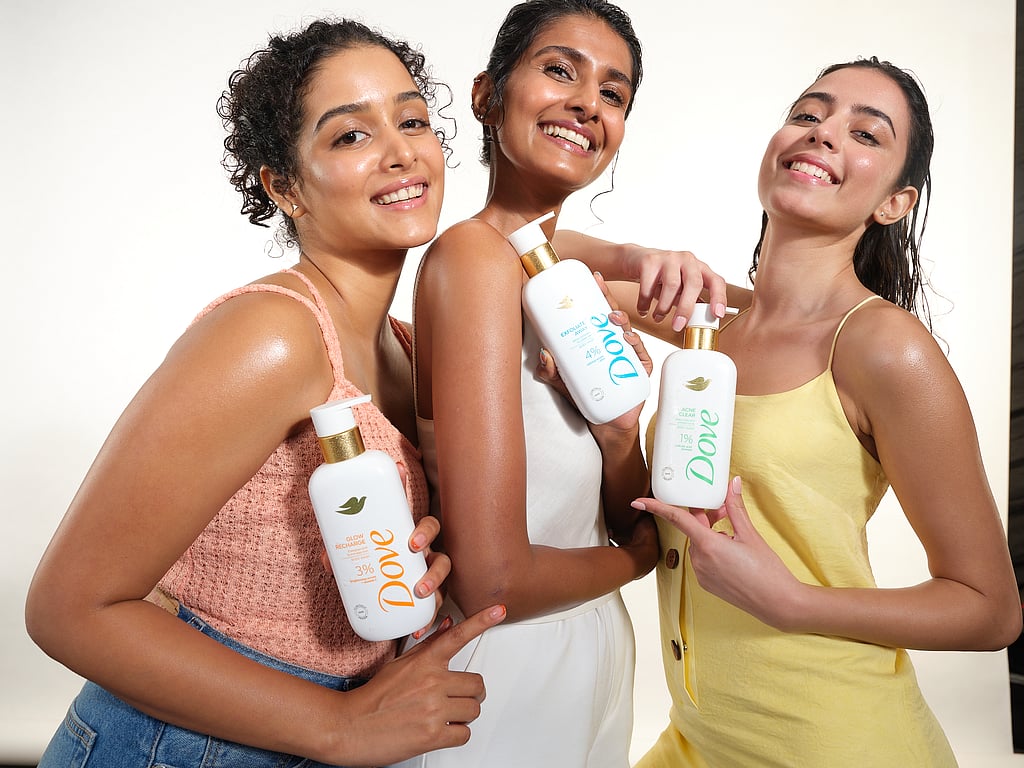Five best body washes to stay fresh and fungal-free this monsoon