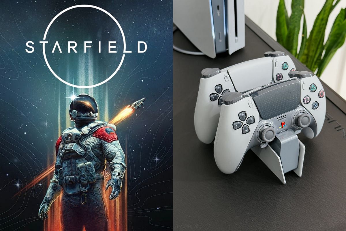 Starfield to join PS5 soon