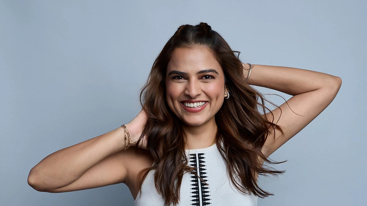 Aanchal Agrawal’s show mixes comedy and matchmaking on stage