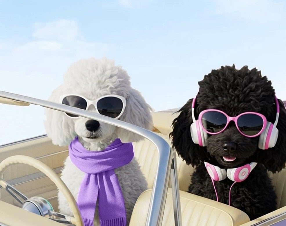 India’s first-ever Pet Rave happening in Bengaluru this weekend!