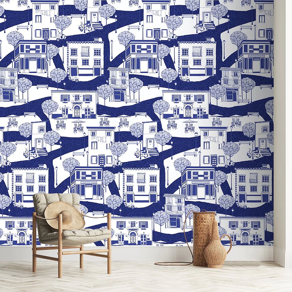 Transform your walls with Life n Colors’ new Amazora collection