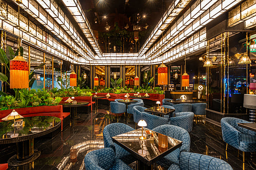 India’s first ultra-luxe arcade experience opens at Mumbai