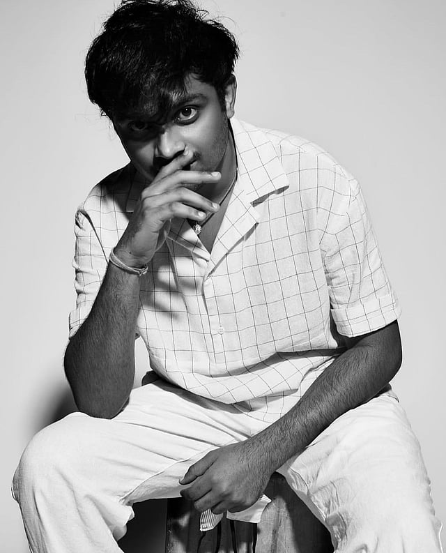 Surya Nikhil Saripalli on photography to visual storytelling
