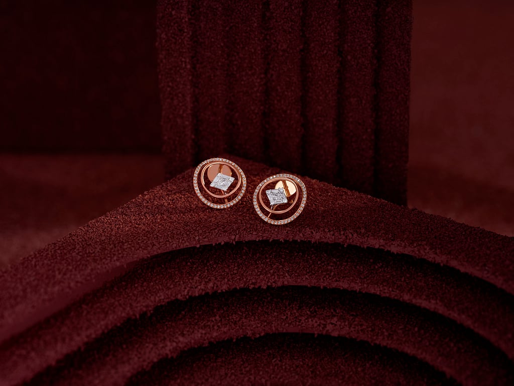 Monsoon Collection brings lightweight jewellery for rainy day style